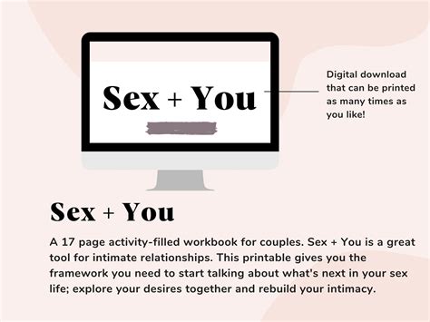 Couples Sex Game Intimate Relationships Sex Notebook Couples Therapy Sex Therapy Sex