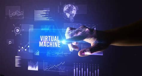 Understanding How Virtual Machines Work By Unica 02 Osint Team