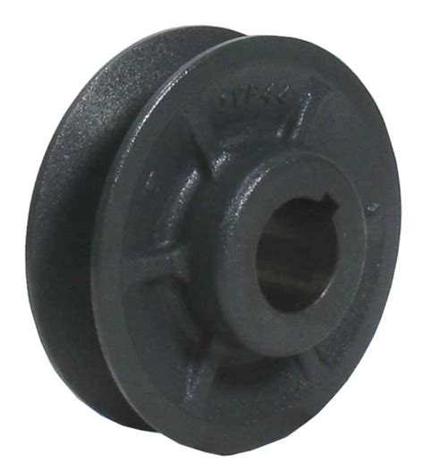 Ruud 71 100851 15 Sheave Variable Pitch