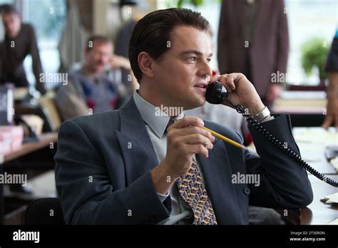 Leonardo Dicaprio Kone I Wolf Of Wall Street