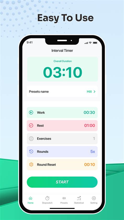 Interval Timer Hiit Timer For Iphone Download Interval Timer Hiit Timer For Iphone Download