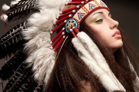 Headress Headdress Model Women Wear