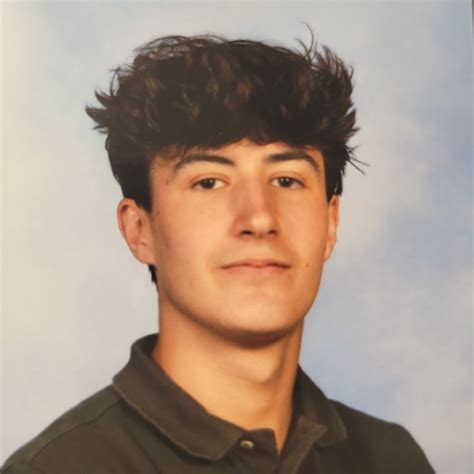 Bastien Colin Lycée Privé Sainte Marie Grand Lebrun Eysines Nouvelle Aquitaine France