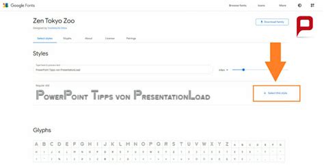 Embed Fonts In Powerpoint Here S How It Works
