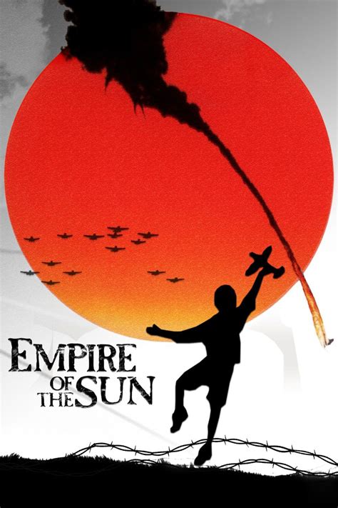Empire Of The Sun 1987 The Sun Also Rises Art