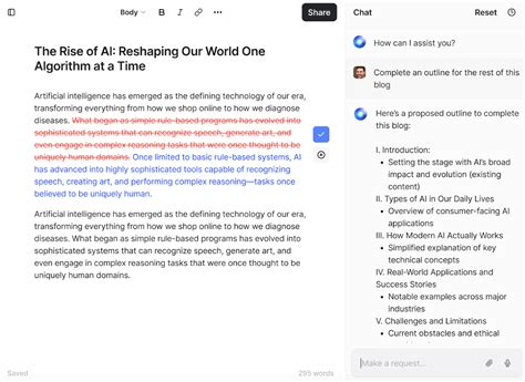 Top 10 Ai Tone Rewriters To Transform Your Writing In 2025