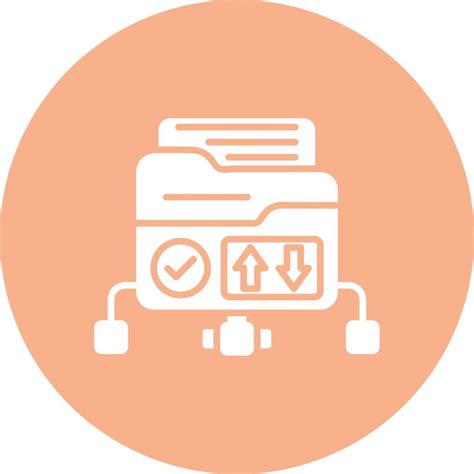 File Transfer Protocol Ux Inspired Design 62135153 Vector Art At Vecteezy