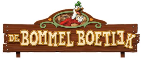 Bommelwereld The Bommel Boutique