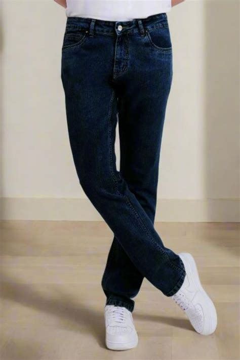 Custom Jeans For Men Buy Premium Custom Jeans For Perfect Fit Enim