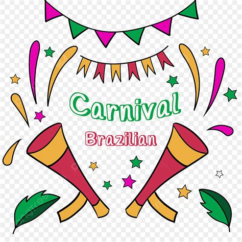 자유형 카니발 삽화 창의 원소 카니발 클립 아트 사육제 제전 Png 일러스트 및 벡터 에 대한 무료 다운로드 Pngtree