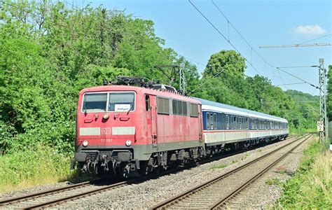 Bilder Von Andreas Strobel Bahnbilder De