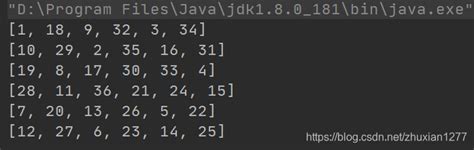 马踏棋盘算法(骑士周游问题)ronzl的博客 Csdn博客 马踏棋盘算法(骑士周游问题)ronzl的博客 Csdn博客
