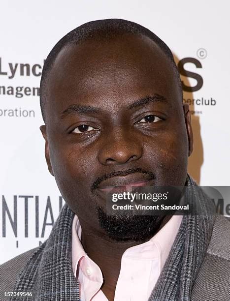 Dr Michael Obeng Photos And Premium High Res Pictures Getty Images