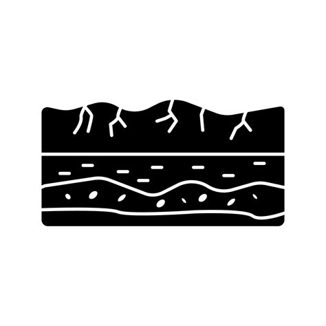 Soil Ground Plant Vector Icon 22564863 Vector Art At Vecteezy