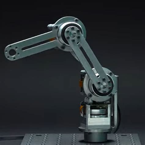 Robot Roberts Profile