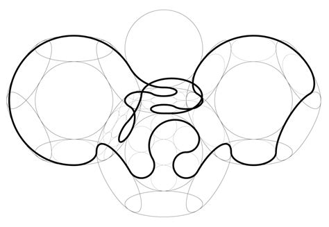 Arandalasch Unveils Loopy Chairs Made Of Metal Pipes