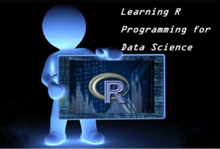 Learning R Programming For Data Science Skill Success