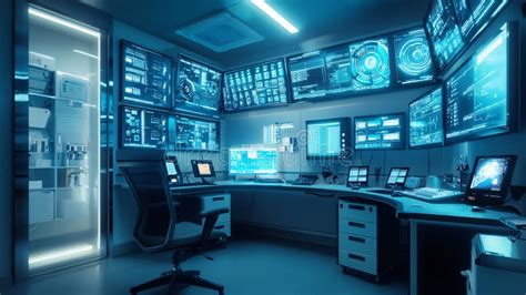 Explore Innovative Health Risk Monitoring Station Designs In Industrial Environments To Enhance