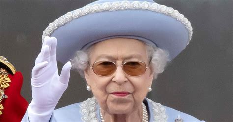 Royal Streaker Fired For Running Naked Past The Queen S Car Was