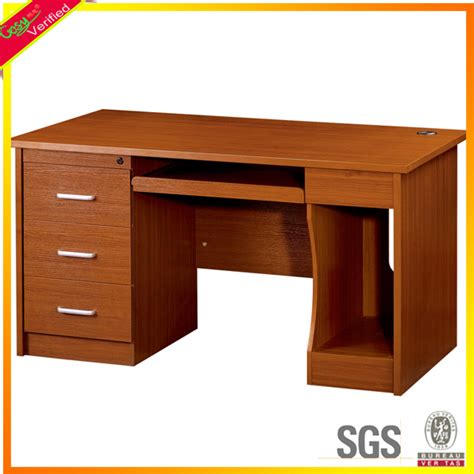 Computer Table Design With Study Table Computer Table And Wooden Computer Desk