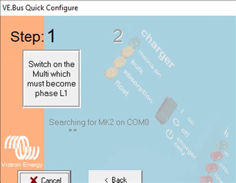Inverter Charger Split Phase Programming Battle Born Batteries