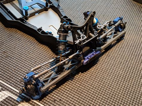 Team Associated T5M Stadium Truck Slider W Body R C Tech Forums