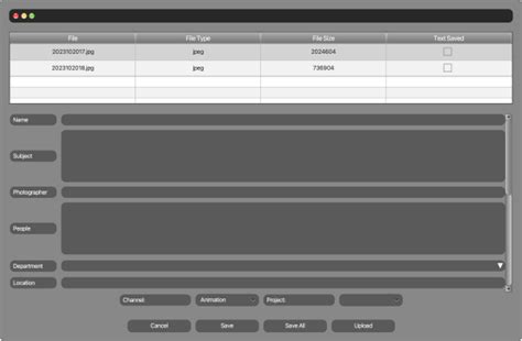 Uploading Assets E Learning Pixometry