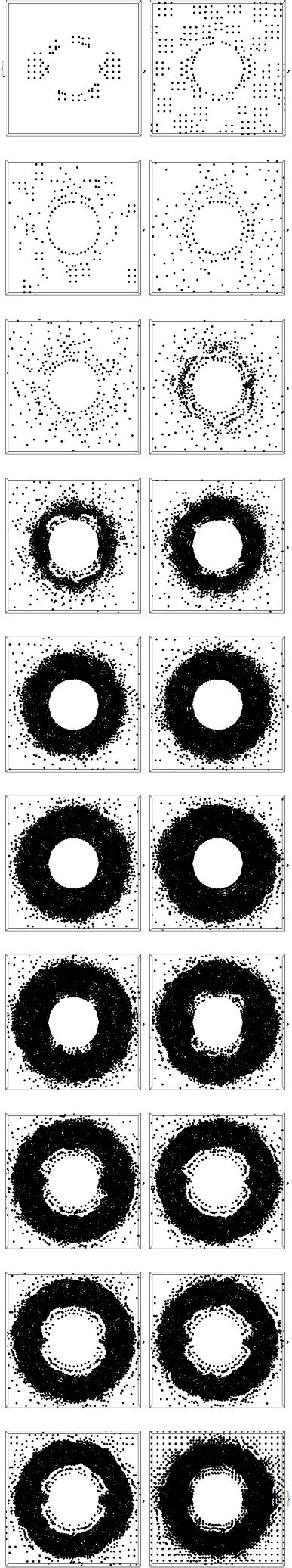 Visualization Visualising Finite Element Mesh In 3d With Meshrefinementfunction Mathematica