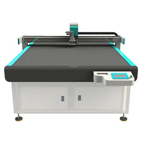 Digital Sticker Flatbed Paper Cutting Plotter Vinyl Plotter Cutter