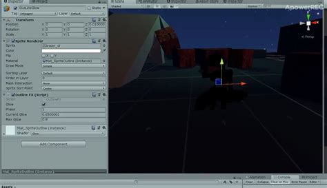 Manipulating Standard Unity Glow Shader Parameter At Runtime How To