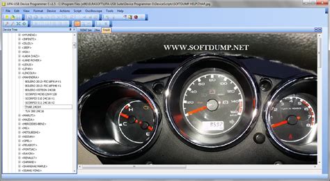 Mahindra Thar 24c64 Softdump Scripts And Calculators For Upa Usb