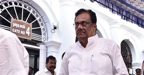 மகன் இறப்பு 34 ஆண்டுகளுக்குப் பின் எம்எல்ஏ ஈவிகேஎஸ் இளங்கோவன்