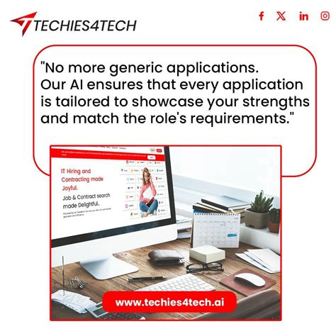 Techies4techai On Linkedin Candidate Upload Resume