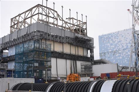 福島第一原発の廃炉、作業員を支えているモノ｜ニュースイッチ By 日刊工業新聞社