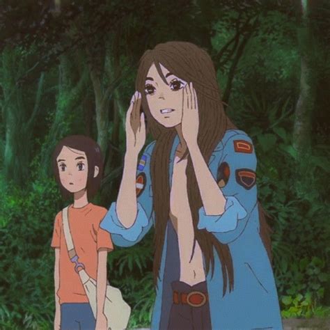 Pin Oleh Sakura Di Mejores Películas Del Anime Gambar Anime Gambar