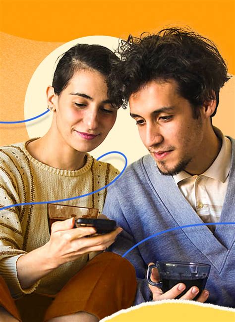 Sex Love And All Of The Above Social Media Use And Relationships