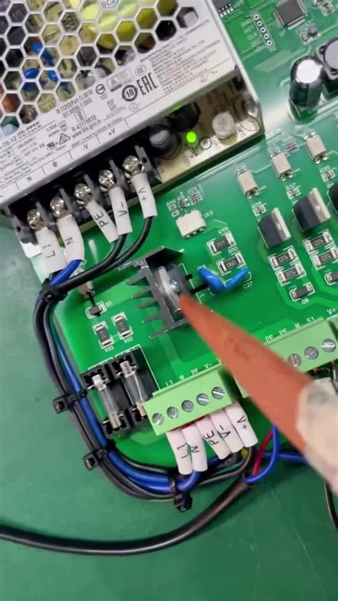 Design Stm32 Based Pcb And Firmware For Industrial And Iot Devices By