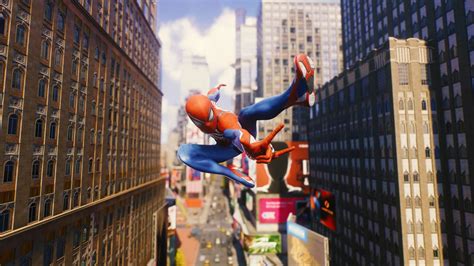 How To Start New Game Plus In Spider Man 2 Prima Games