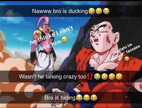 Na Bro Is Ducking Wasnt He Talking Crazy Too Os Bro Is Ifunny