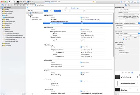 Project Built For Ios Simulation But No Simulators Available