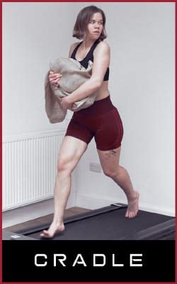 Female Walk Run Cycles From Multiple Angles Animator Guild