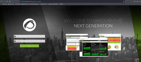 Unauthenticated Sql Injection Cve 2021 32099 In Pandora Htb By Haadi Mohammed Medium
