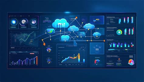 7 Must Have Features Of Erp Dashboards Smc Data Systems