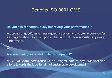 Iso 9001 Fundamentals 07 02 2018