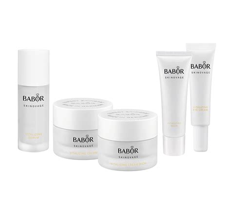 Babor - SKINOVAGE VITALIZING | Twisted Male Mag