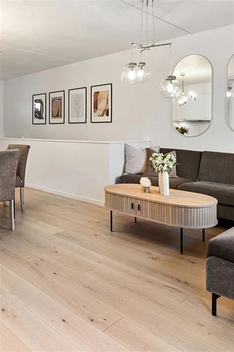 Como Classique 190 Hide Flooring