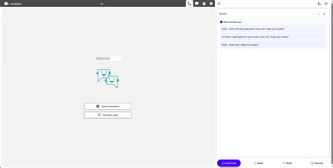 Amazon Connect With Agentassist Voice With Ccp Agent Assist