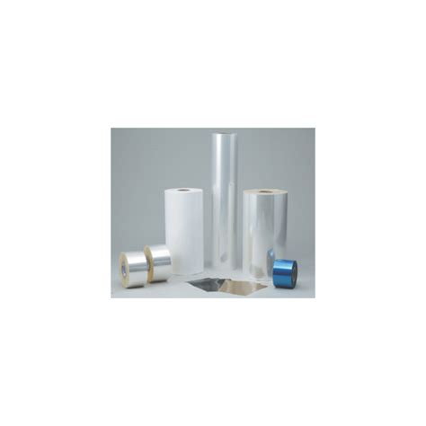 Biaxially Oriented Polypropylene Film Opp