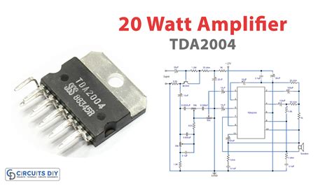 2n2222 Transistor Amplifier Circuit