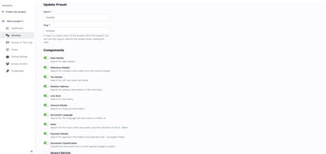 What Is Table Extraction And How To Automate It